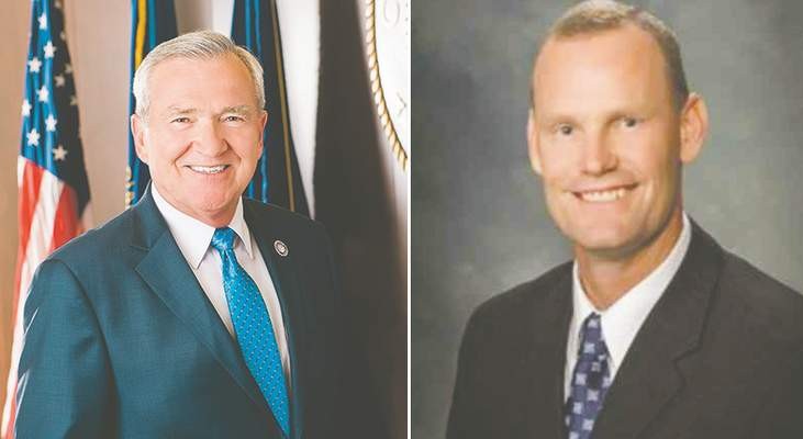 Mayor's race costs a record - Lastest News - R. Bruce Dye